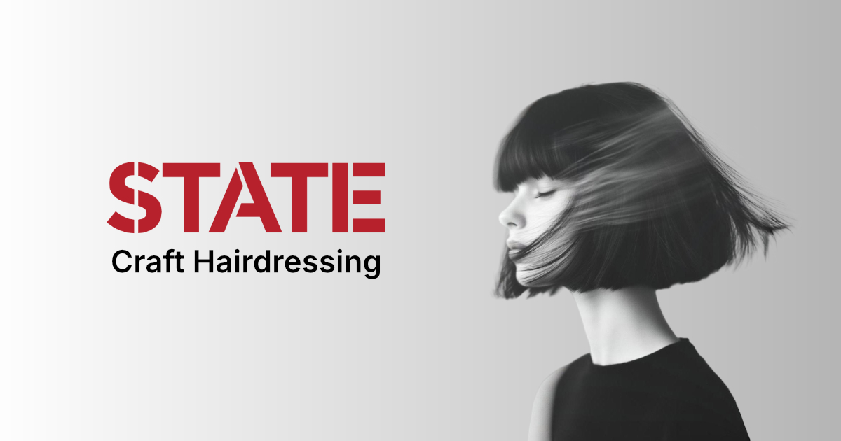 About | State Hair